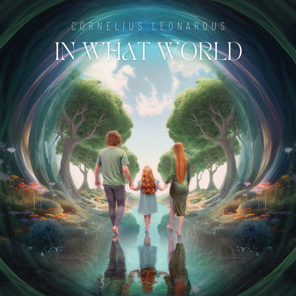 Cornelius Leonardus – Laat je betoveren door de krachtige stem van ...